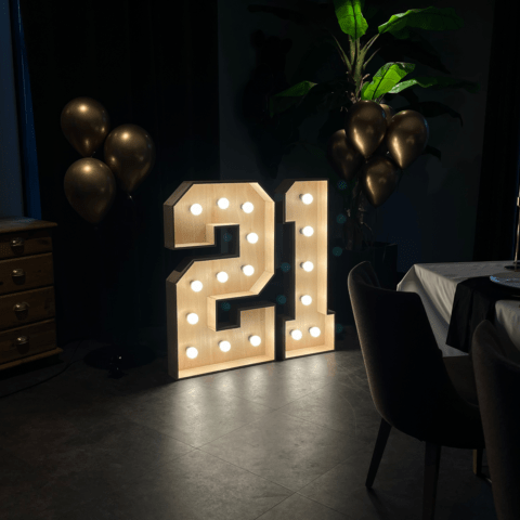 Maeve Event Styling - Gepersonaliseerde styling van A tot Z